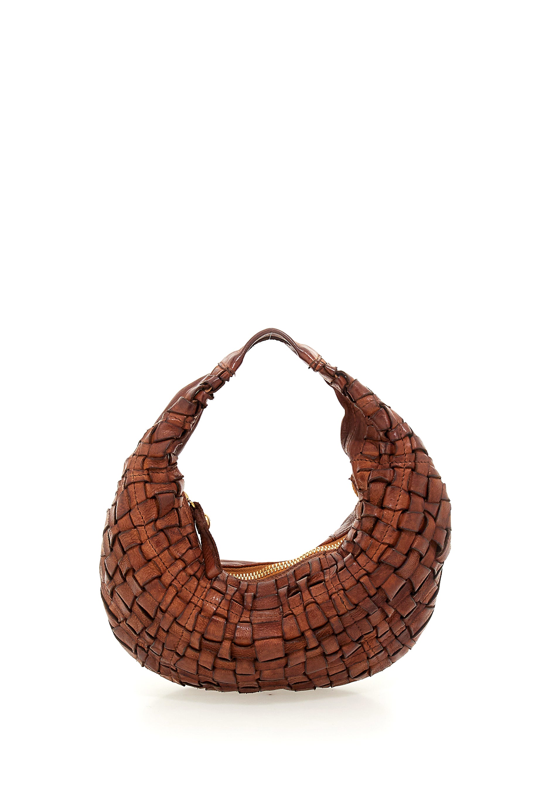 Campomaggi Kamila Bag - Cognac – Husk