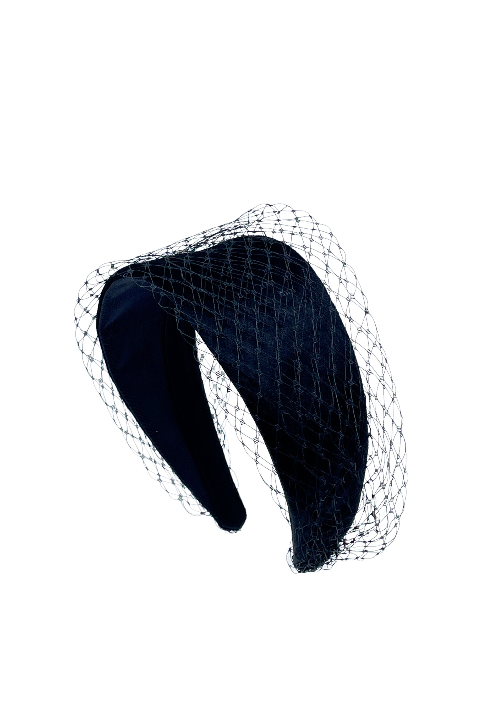 Jennifer Ouellette Viola Headband – Husk