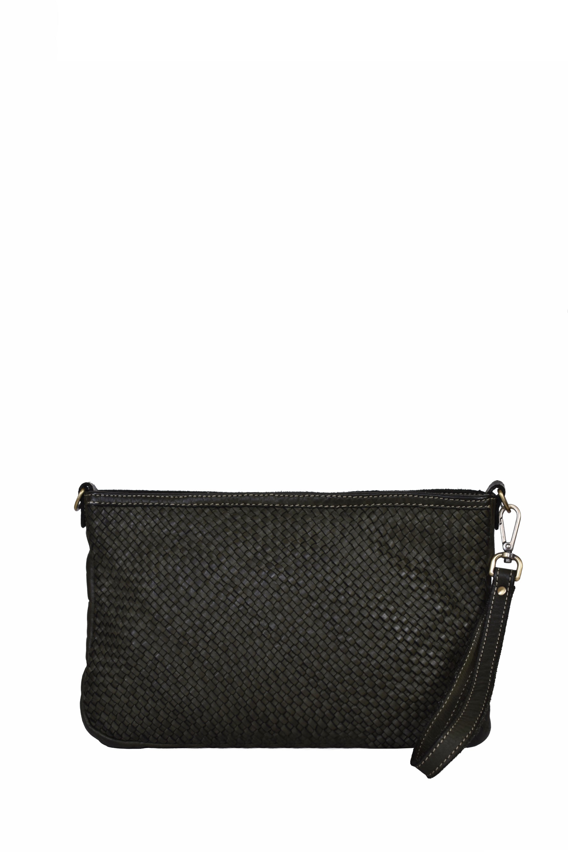Husk Iris Bag