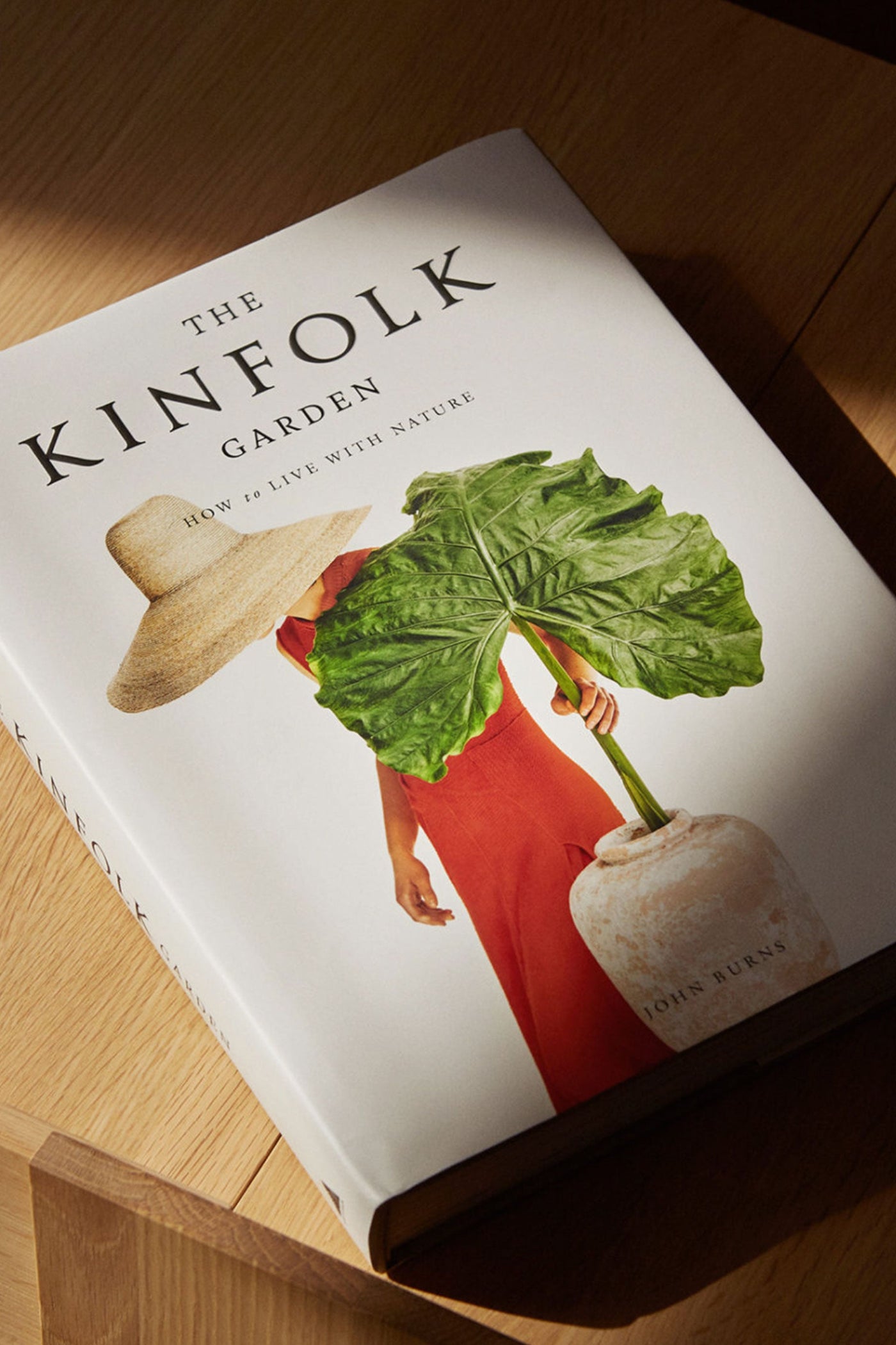 Husk Kinfolk Garden – Husk Australia