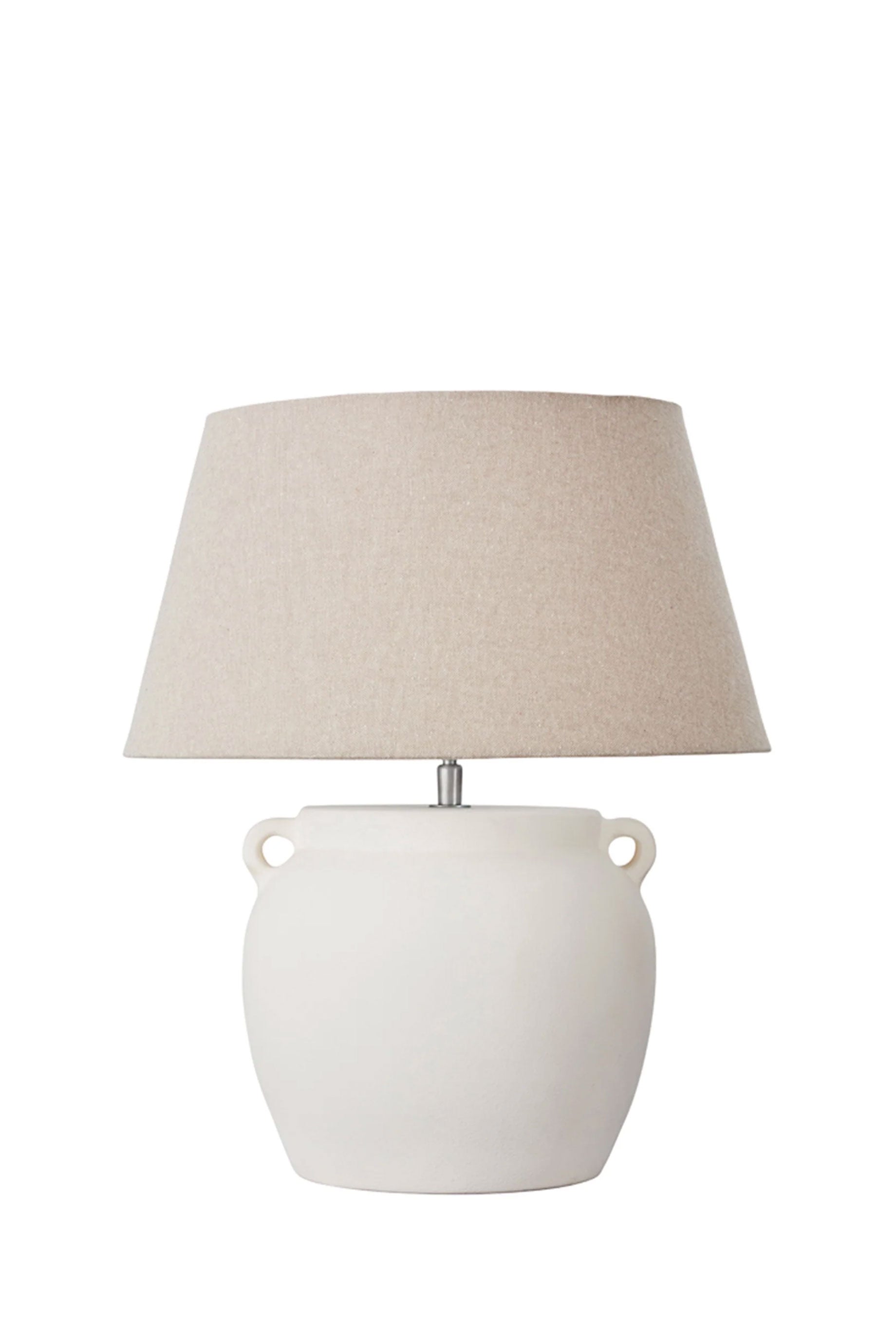 Husk Lugo Lamp