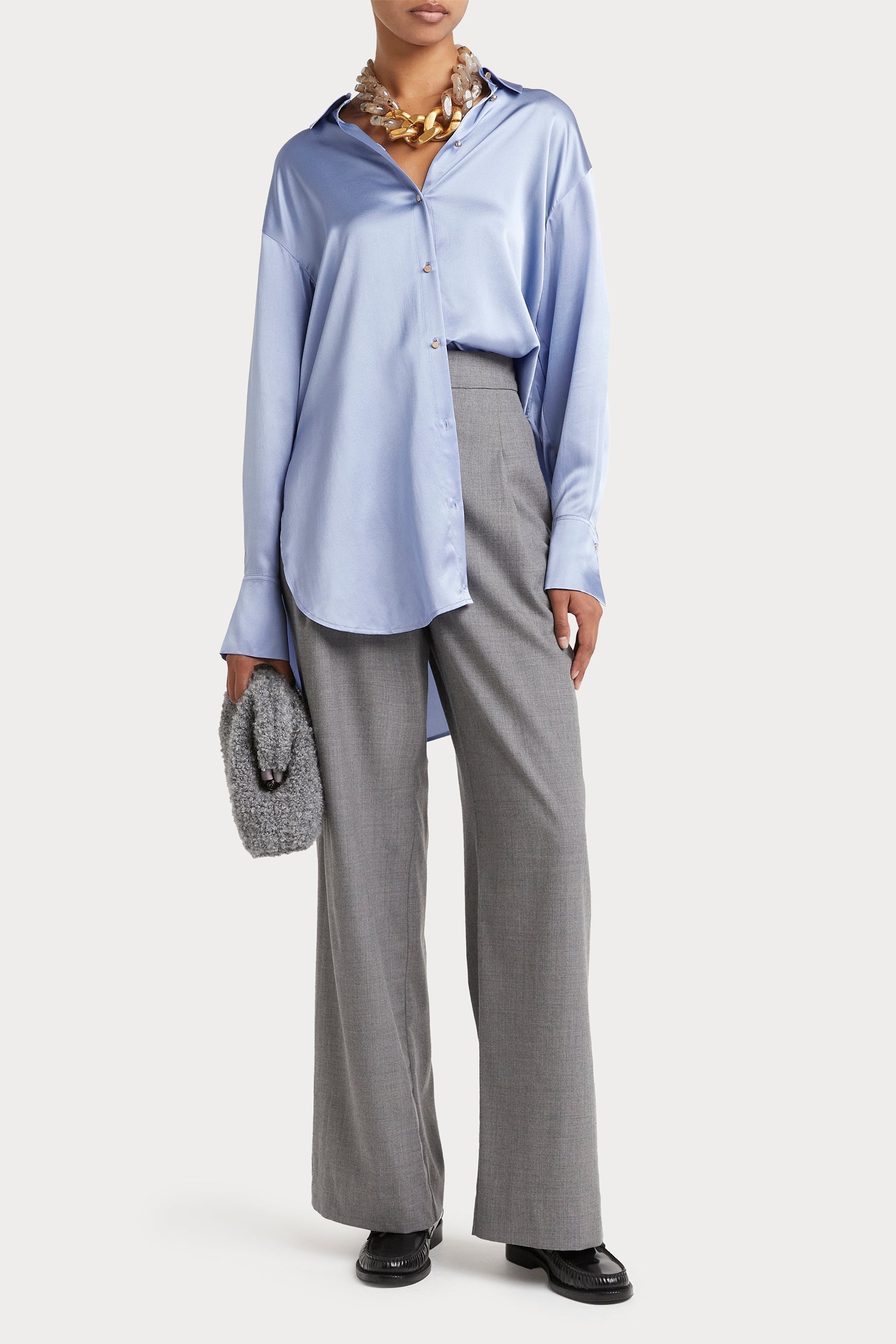 Husk Selena Shirt – Husk Australia