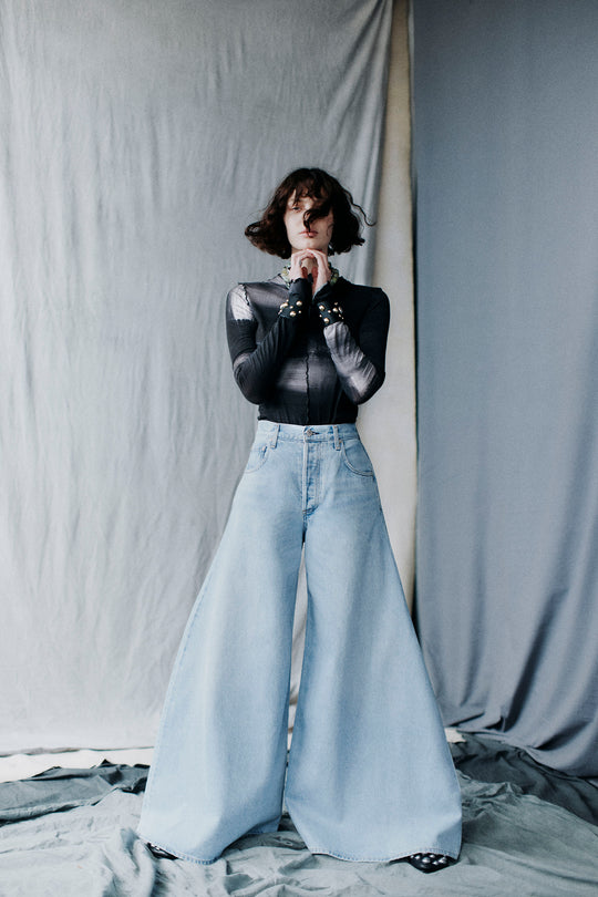 Denim Jeans - Full Price – Husk Australia