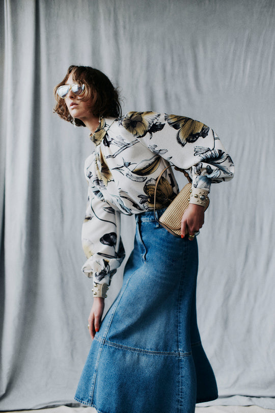 Denim Jeans - Full Price – Husk Australia