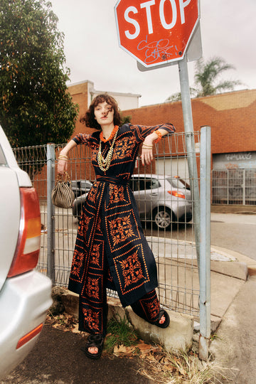 Husk | Explore Luxury Dresses – Husk Australia