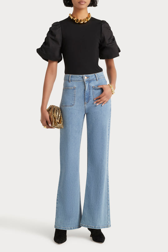 Denim Jeans - Full Price – Husk