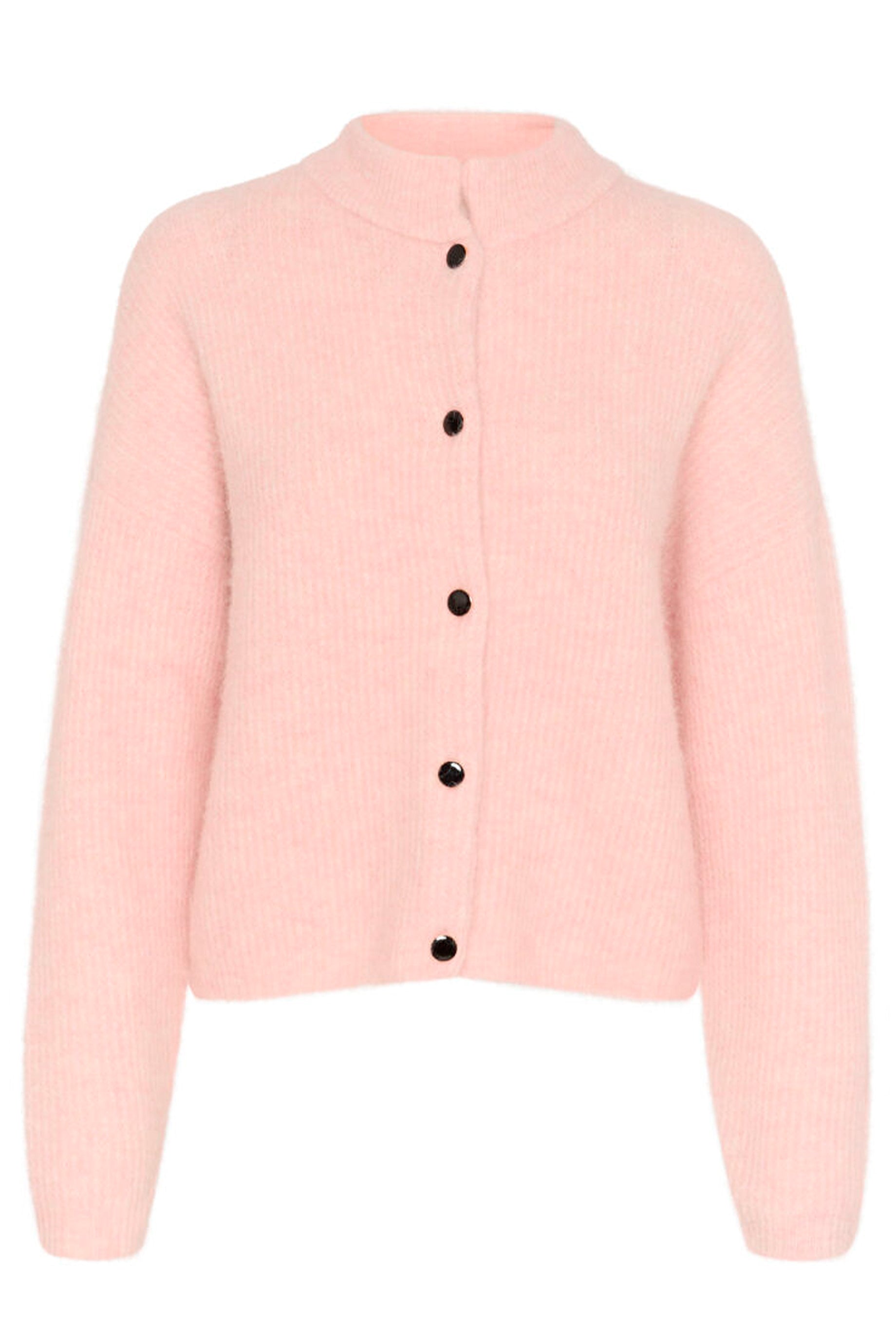 Gestuz Alpha Cardi – Husk