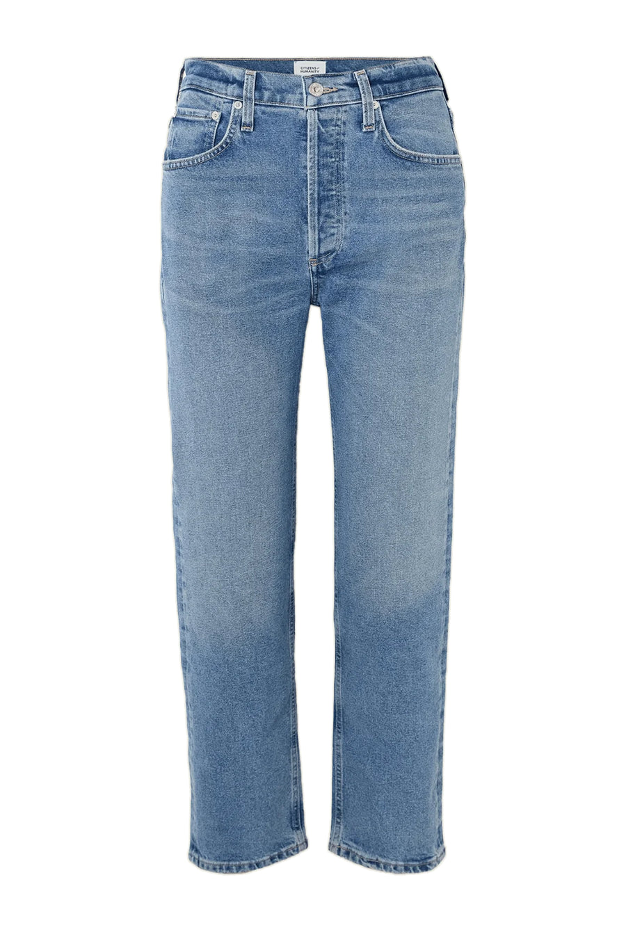 Denim Jeans - Full Price – Husk