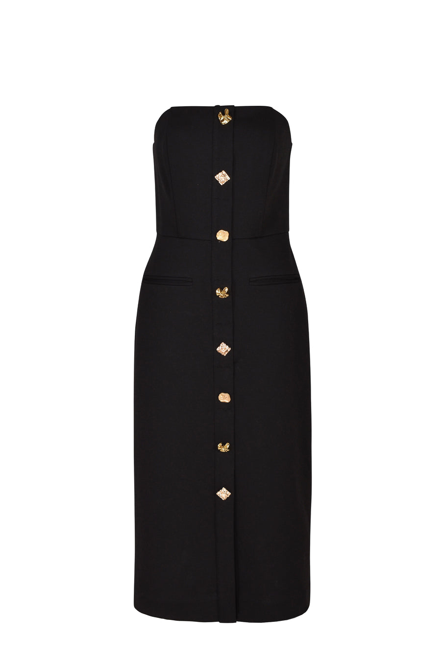 Husk | Explore Luxury Dresses