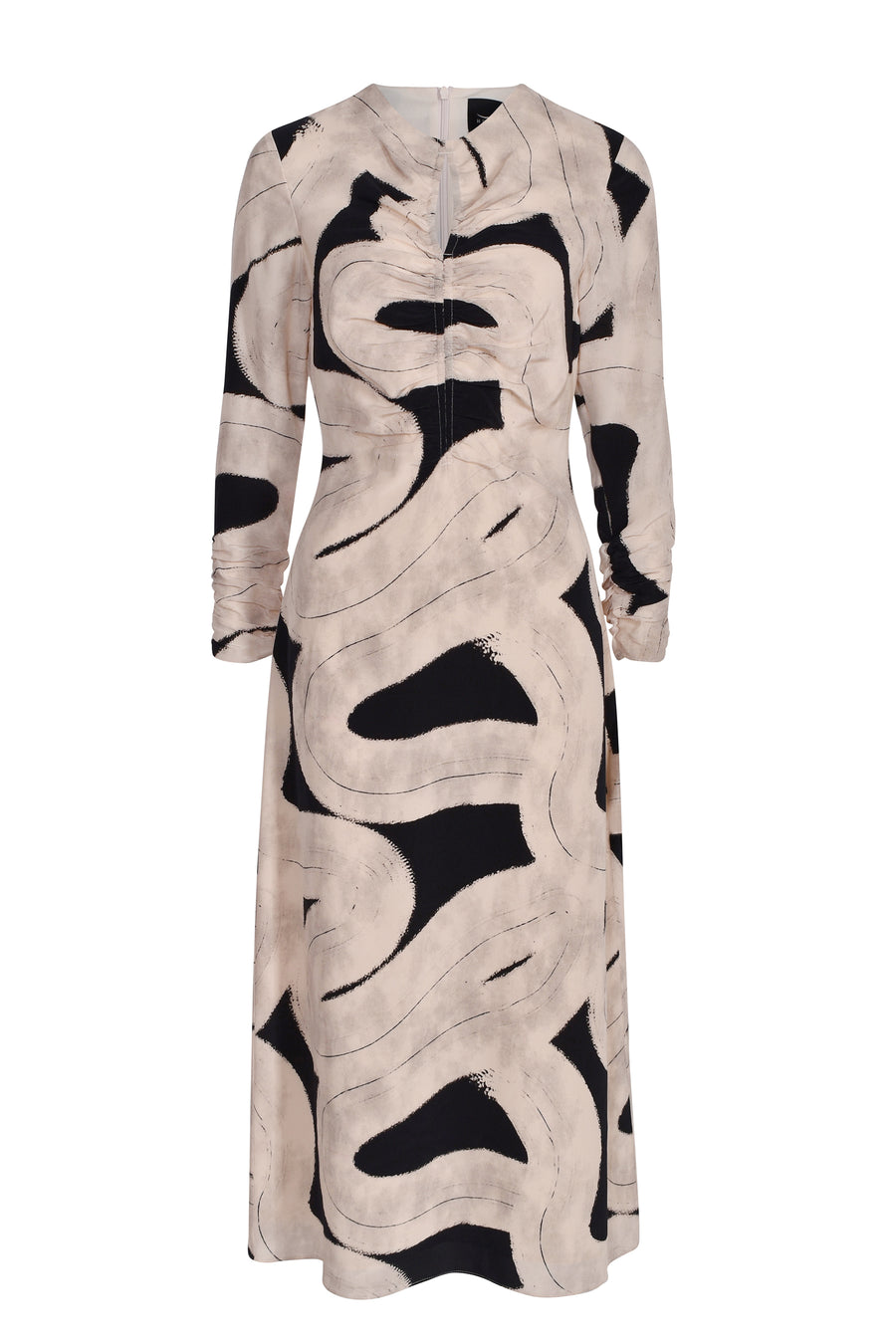 Husk | Explore Luxury Dresses