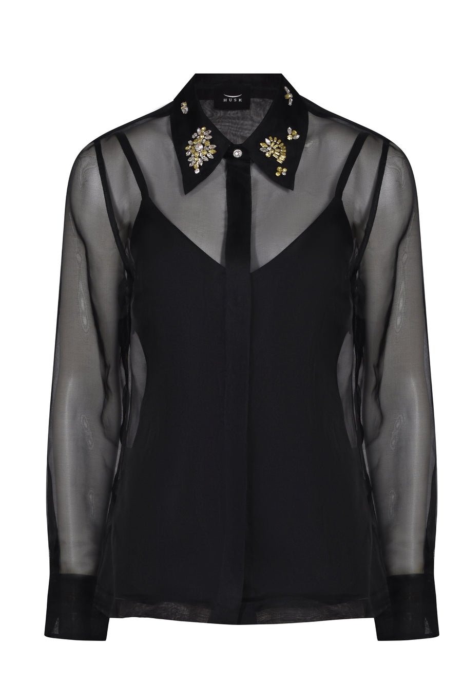 Tops - Full Price – Husk