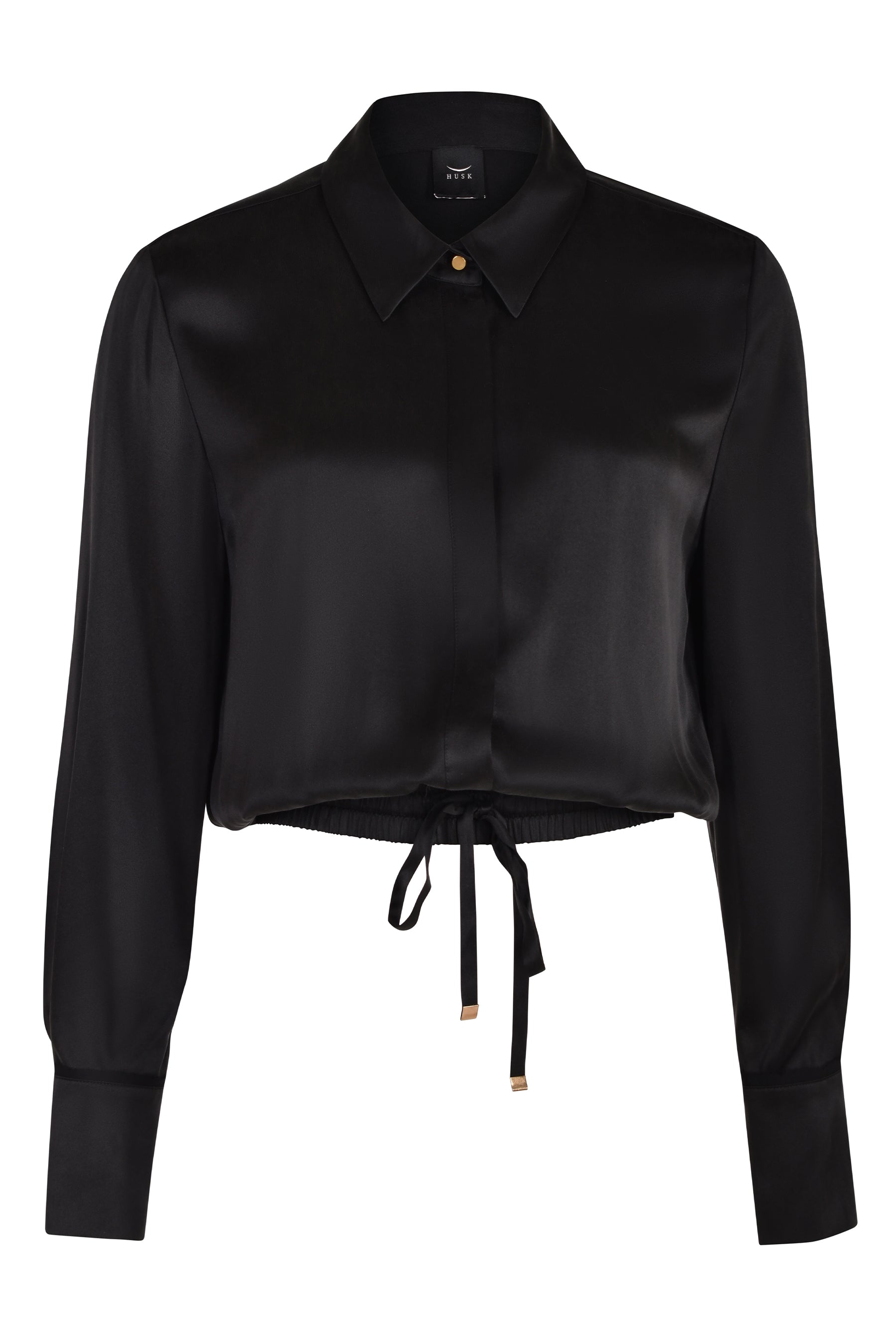 HK Azaela Top – Husk