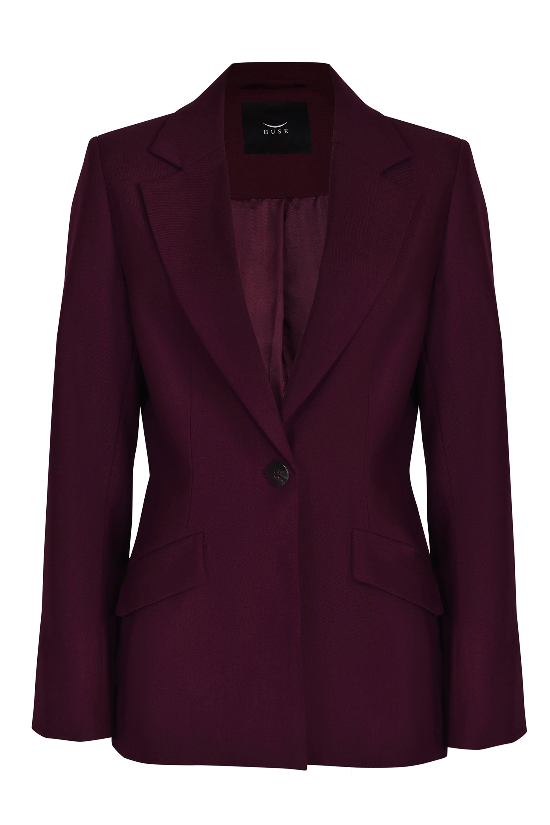 HK Magik Blazer Update – Husk