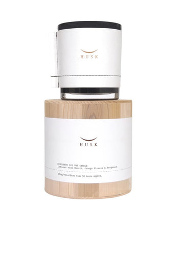 Husk Sensory Range – Husk Australia