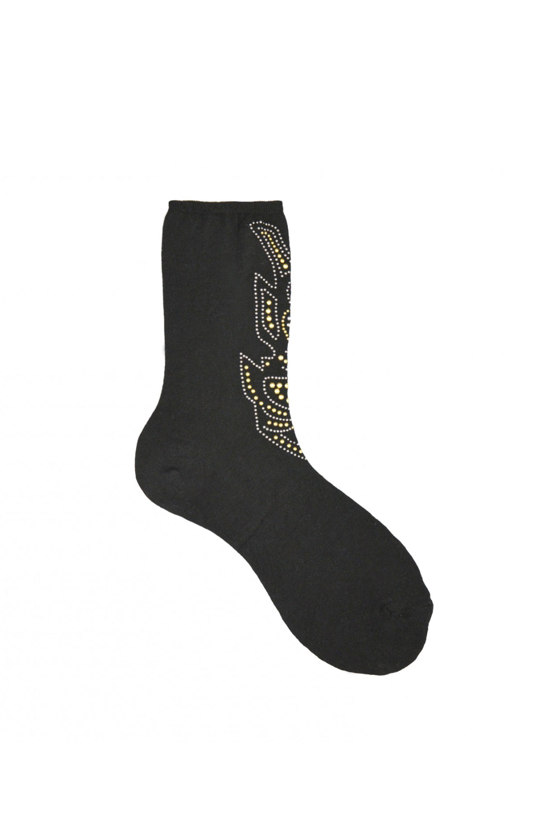 Alto Milano Cleo Sock – Husk Australia
